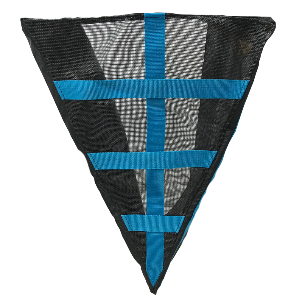 Shop Premium Quality Patent Pending - Reflective Hay Feeder - Tack ...