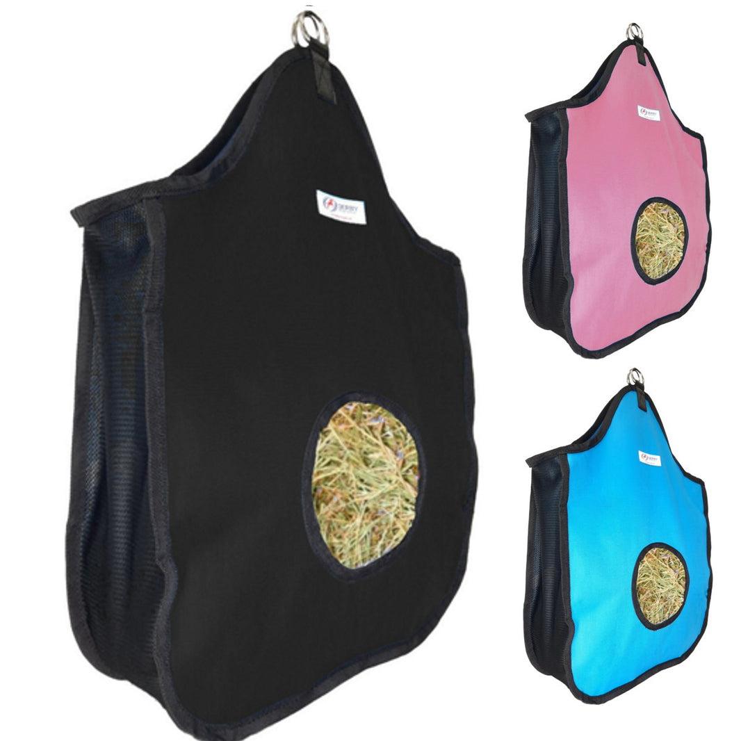 All Hay Bags and Feeders – Tack Wholesale