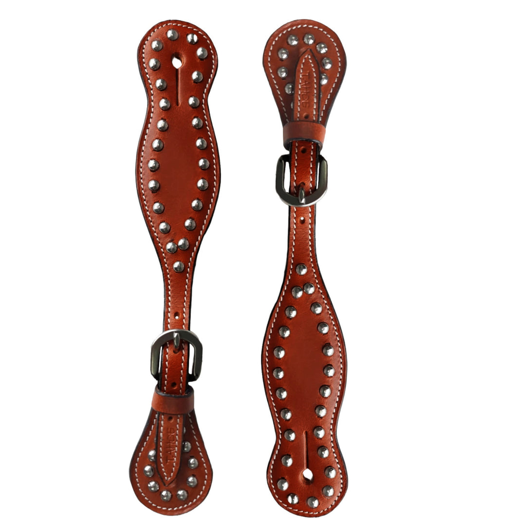 Western Spurs & Straps – Tack Wholesale