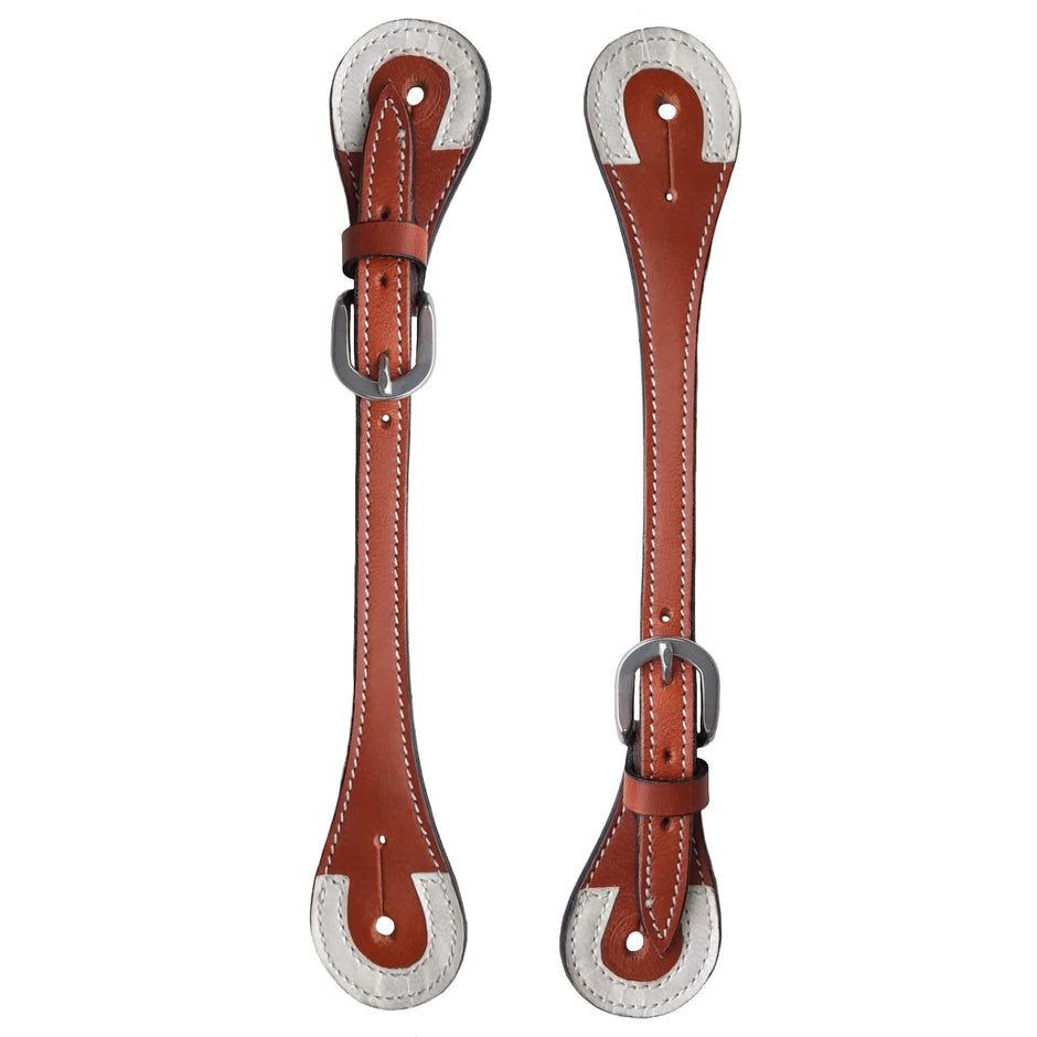 Western Spurs & Straps – Tack Wholesale