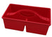 Large Plastic Grooming Tote Caddy – Tack Wholesale