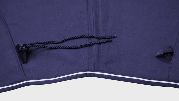 Derby Originals Classic Horse Polar Fleece Keyhole Quarter Sheet Exerc ...