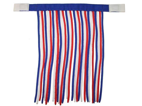Derby Originals Easy On Horse Fly Fringe - Provides Protection from ...