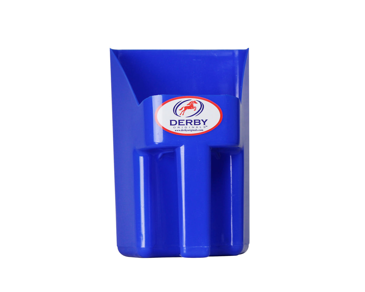 Derby Originals Grain Feed Plastic Scoop – Tack Wholesale