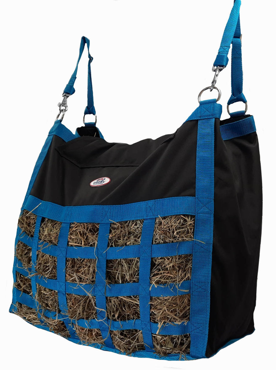 Hay & Bale Bags for Horses – Tack Wholesale