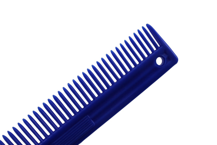 Mane and Tail Comb Large 9 Inch for Horse Grooming – Tack Wholesale