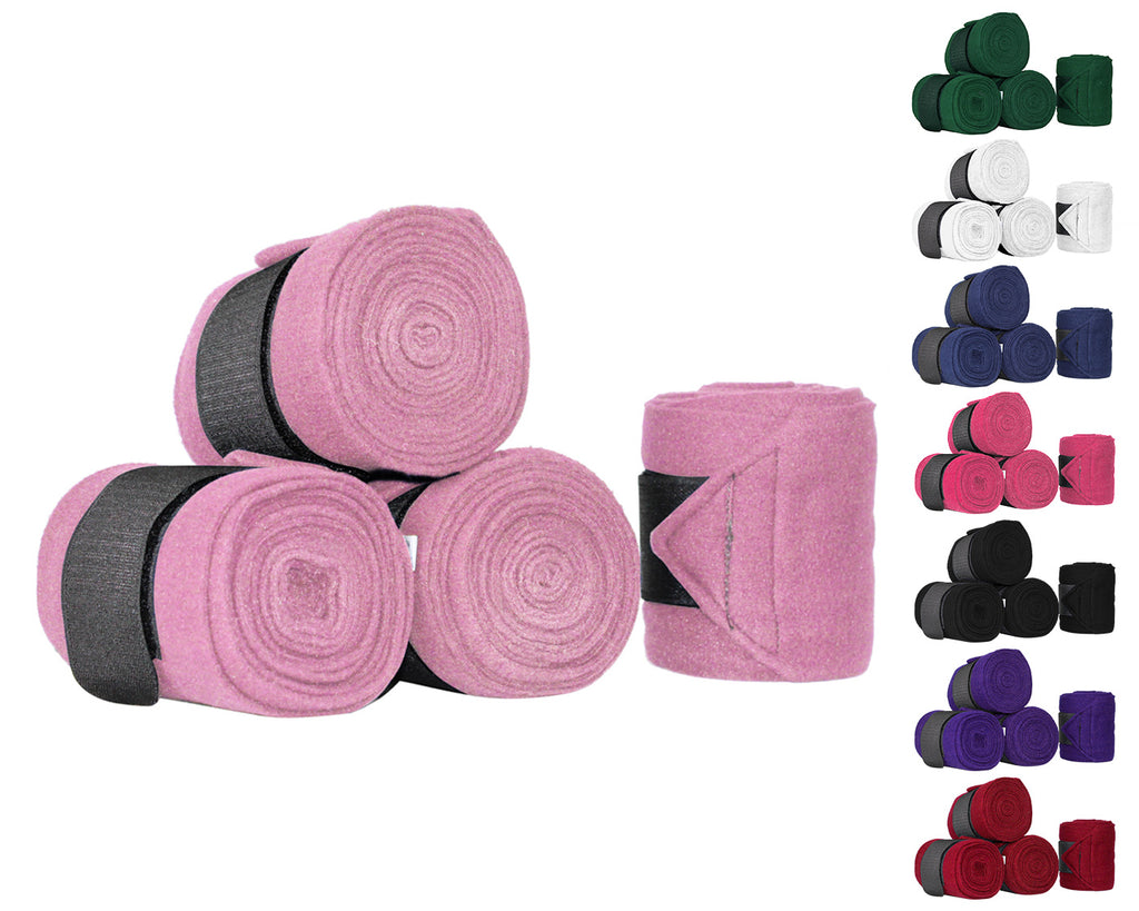 Derby Originals Polo Wraps Set of 4 Bandages – Tack Wholesale