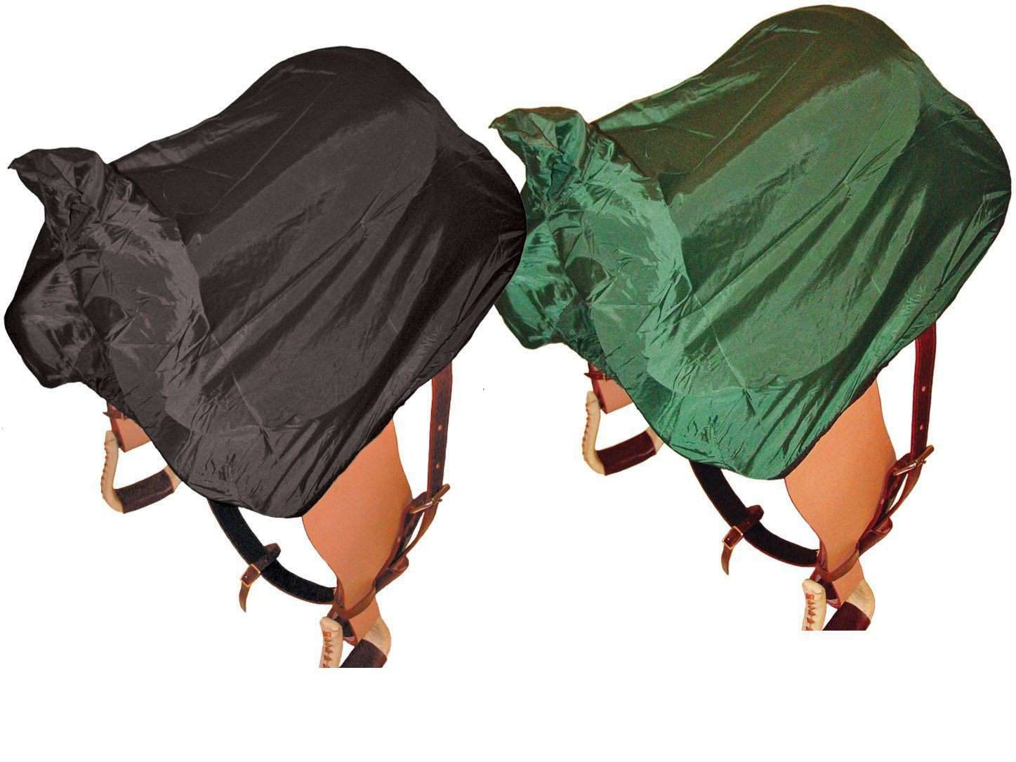 Shop Durable Saddle Covers & Carry Bags | Tack Wholesale
