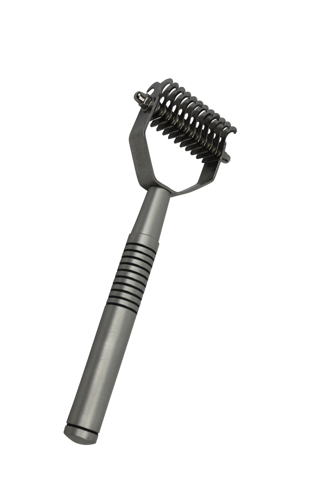 Professional Pet Grooming Undercoat 12 Teeth Rake – Tack Wholesale